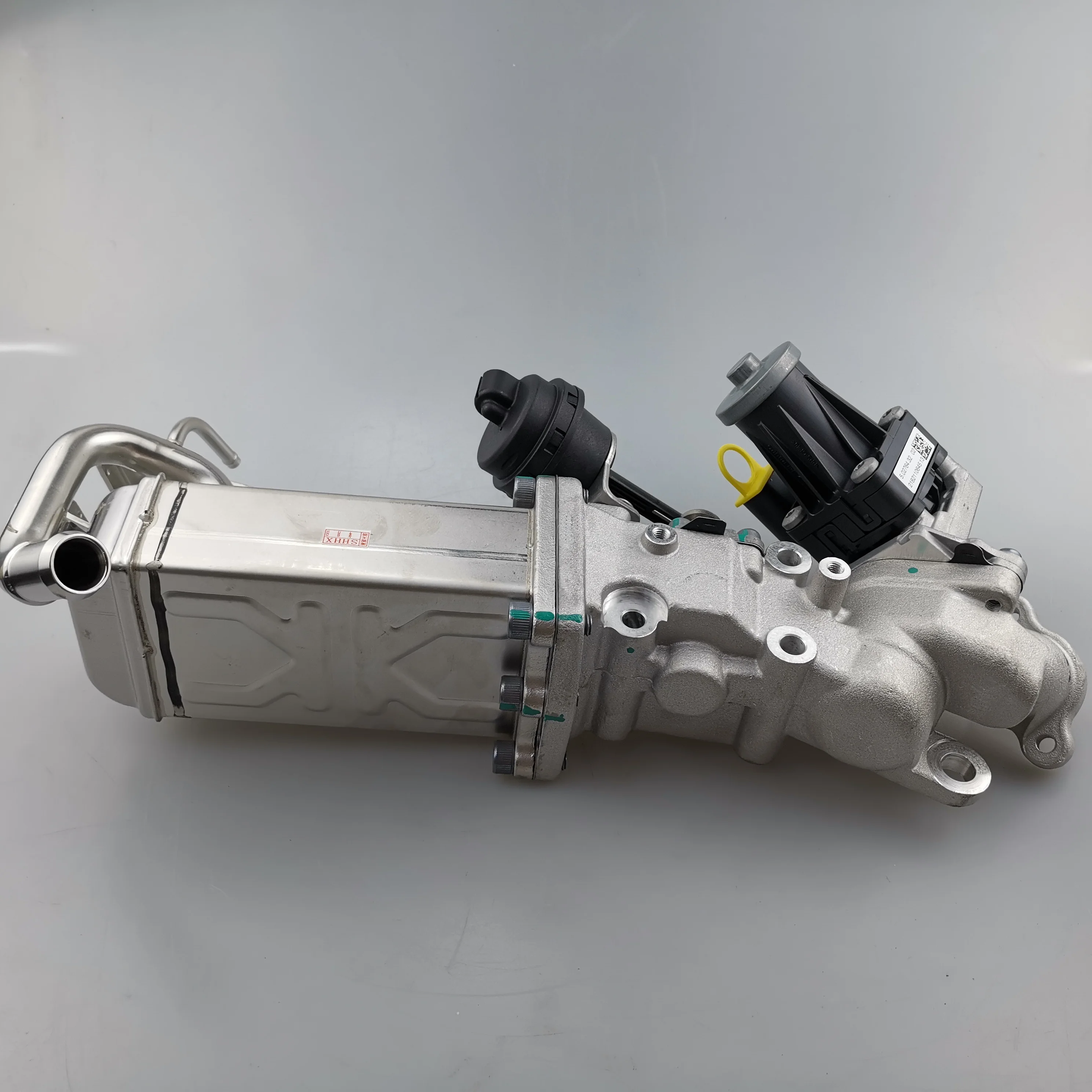 SAIC MAXUS G10 1.9T Original Exhaust Gas Recirculation Cooler Assembly ...
