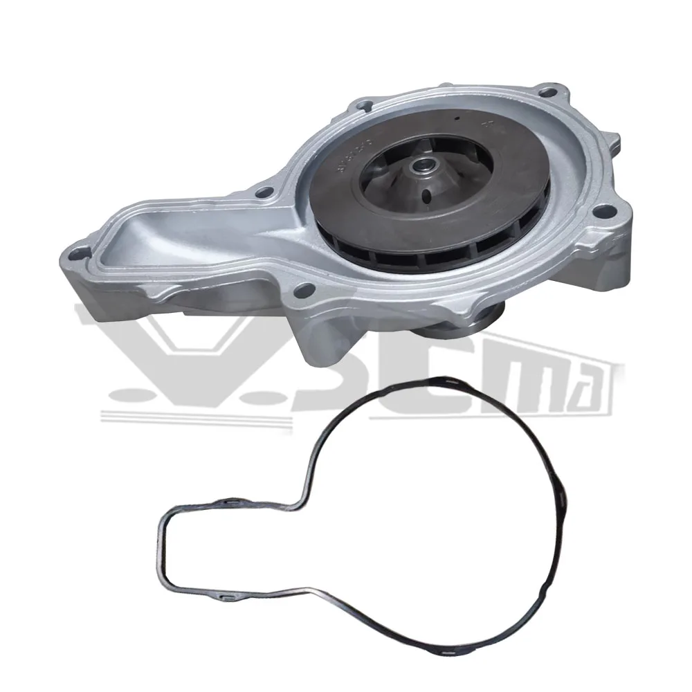 Truck Spare Parts For Volvo Truck Pump Truck Engine Cooling System ...