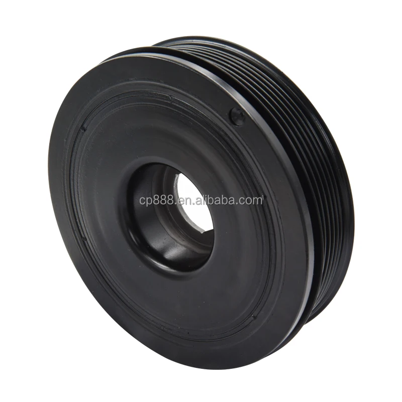 Crankshaft Pulley for Renault Nissan Opel Walshowell 2.0