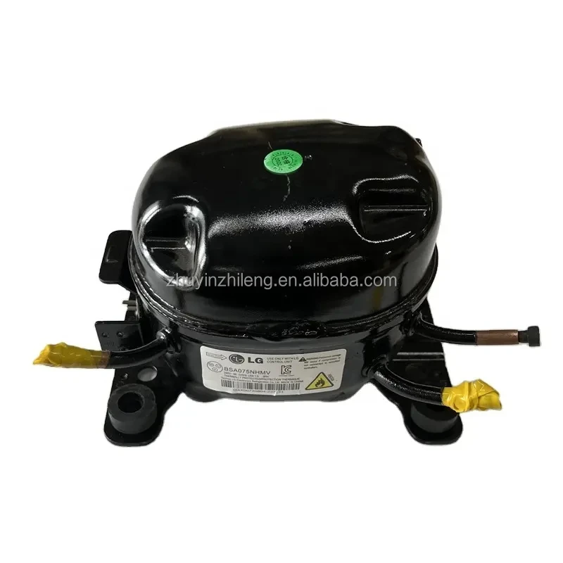 Good Price Fla102nama R600a 0-220v60hz Lg Original New Inverter ...