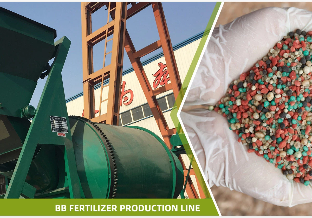 Zhengzhou Shenghong Heavy Industry Technology Co., Ltd. - Fertilizer ...