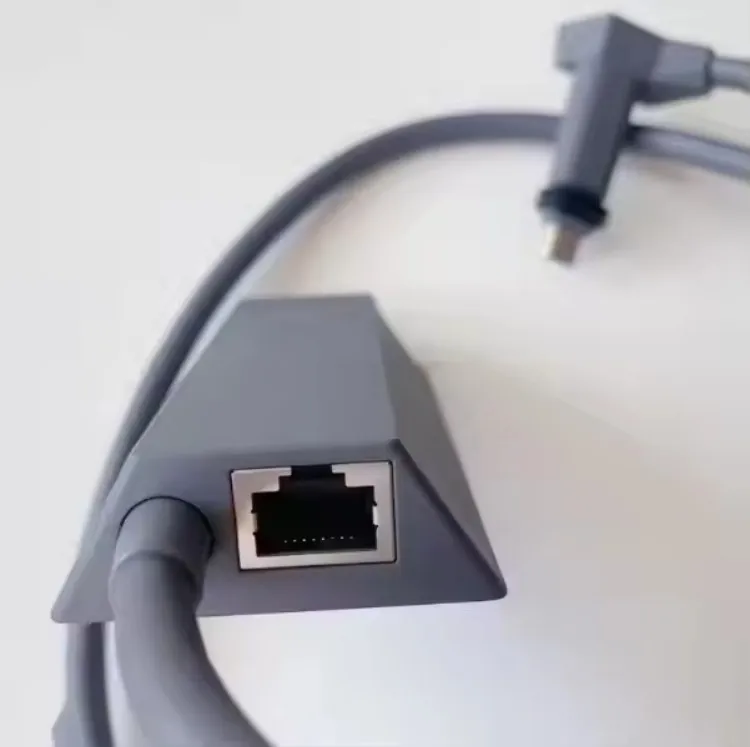 RJ45 Starlink Adapter V2 - Wireless Ethernet Interface