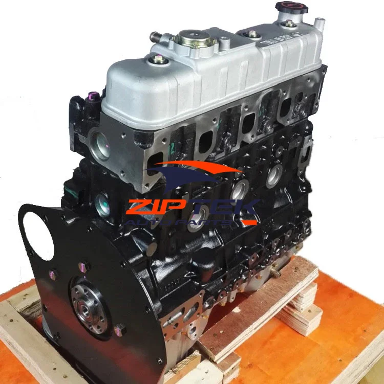 2.8TDI Diesel Motor Assy GW2.8TC for Great Wall Suvs