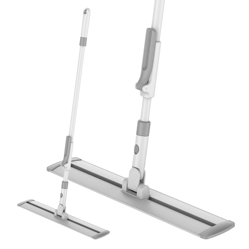 Masthome Odm Oem 360 Degree Rotary Mop Dust Removal Wet and Dry Flat ...