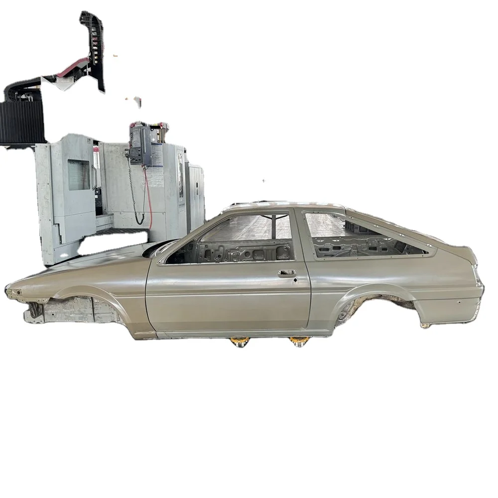 Toyota Corolla Levin Sprinter Trueno AE86 GT Body Shell