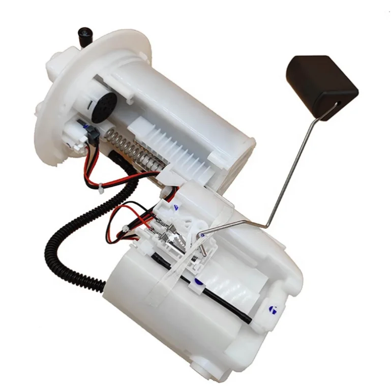 Toyota Verso 1.8 Electric Fuel Pump Assembly - OEM 77020 0F010