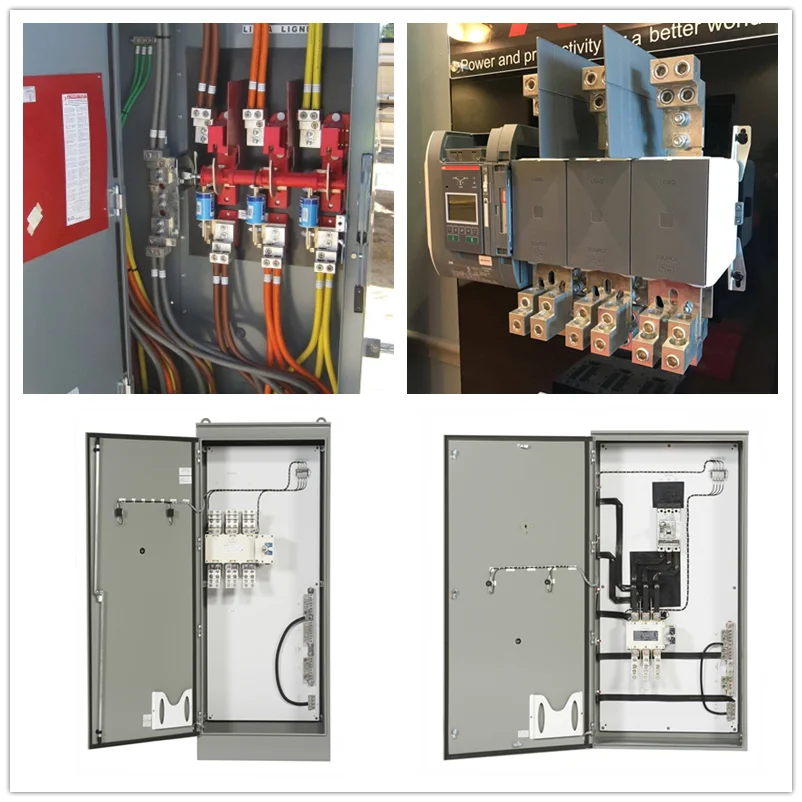 600 Kcmil Wire Cable Lugs - Reliable Panelboard Solutions
