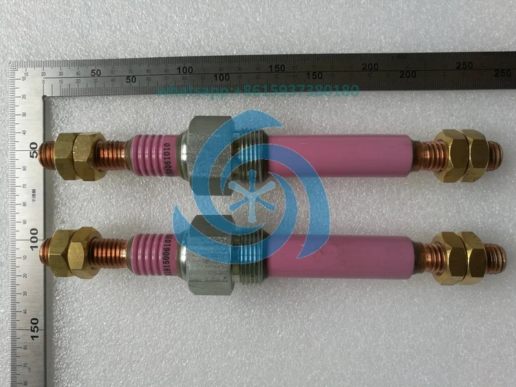 Trane RTHD Chiller Parts - ELM01405 Oil Filter Included