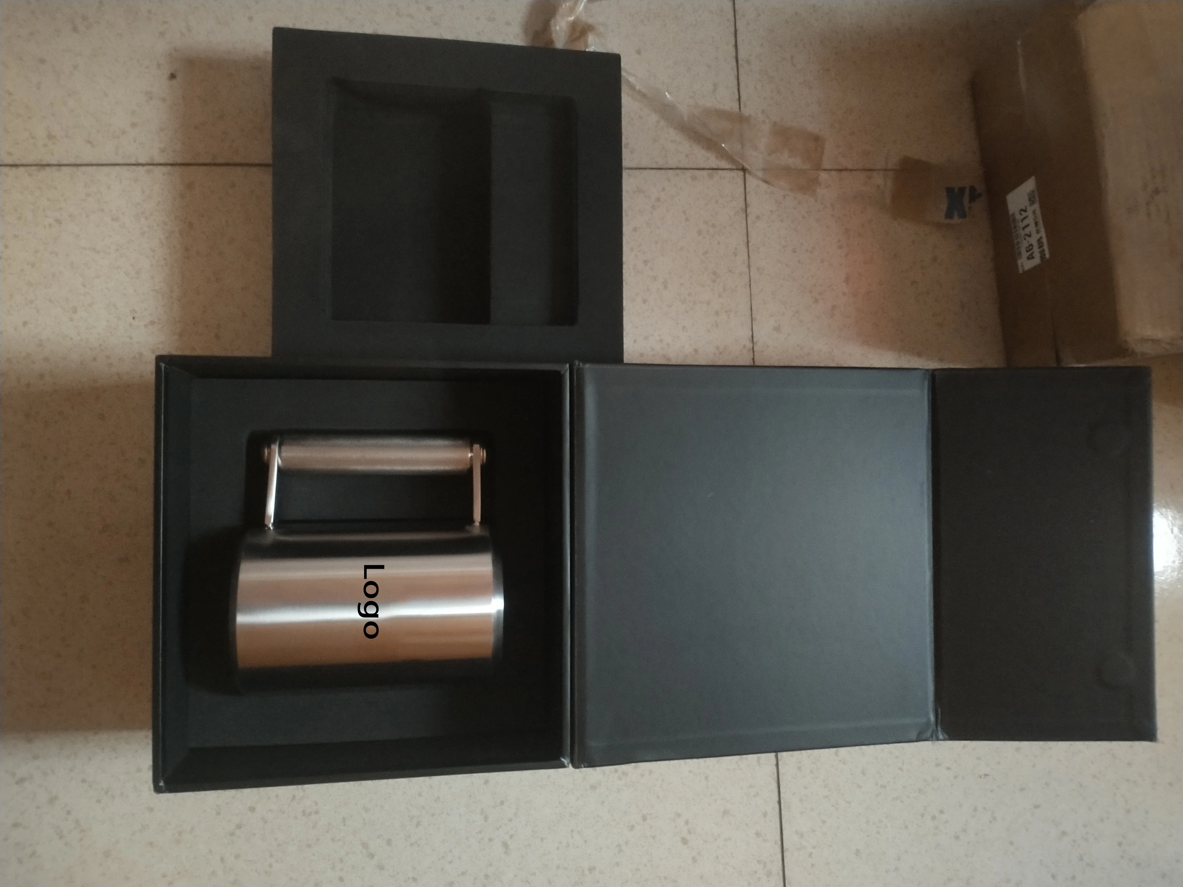 League-sport Dumbbell Cups - Fitness & Home Gym Essentials