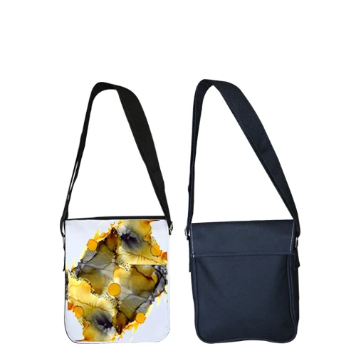 Custom Sublimation Shoulder Bag Mens For Heat Transfer - Buy Shoulder ...