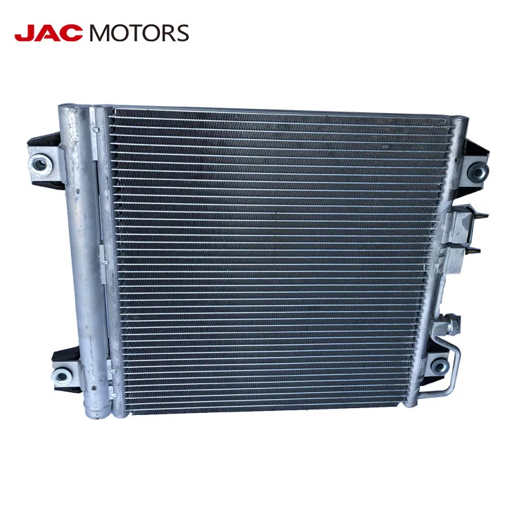 OEM Genuine High Quality CONDENSER ASSY. for Light Duty Trucks