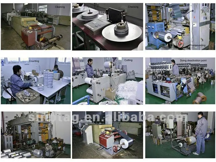 Sd-201(rf Deactivator) Eas Soft Tag Rf Deactivator Eas Deactivator ...