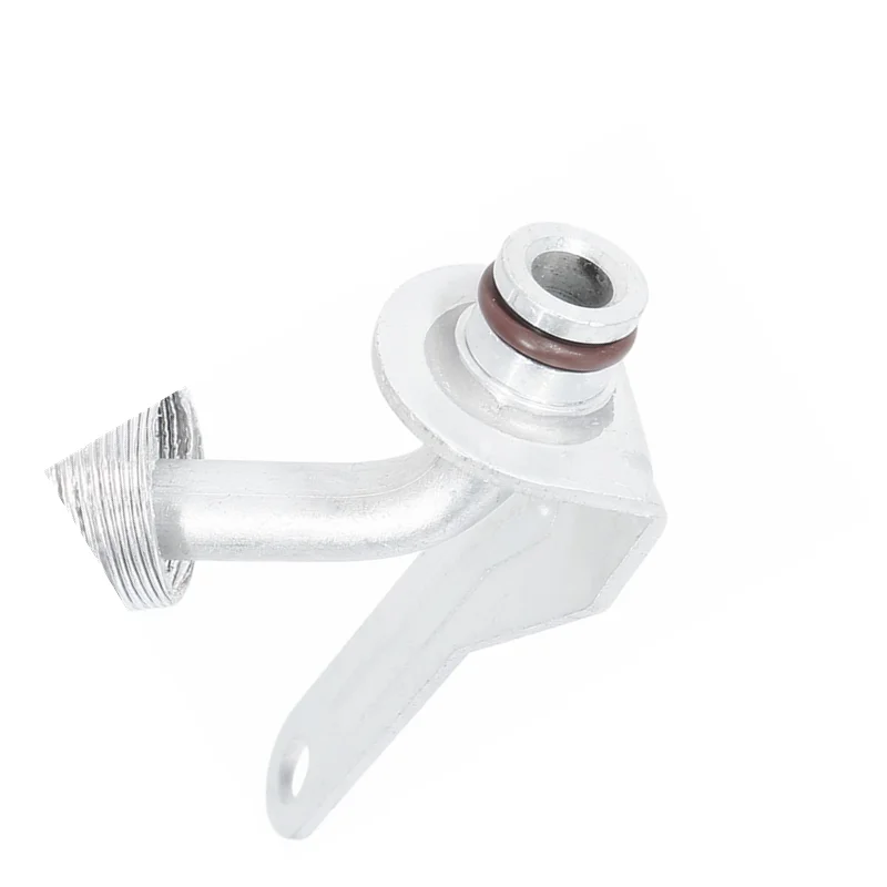 Turbocharger Coolant Line Pipe 11538663516 / 11 53 8 663 516 For 228i ...