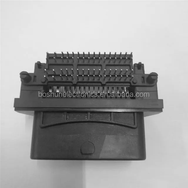 64 Pin Car Ecu Connector,Automotive Ecu Connector - Buy 64 Pin Ecu ...