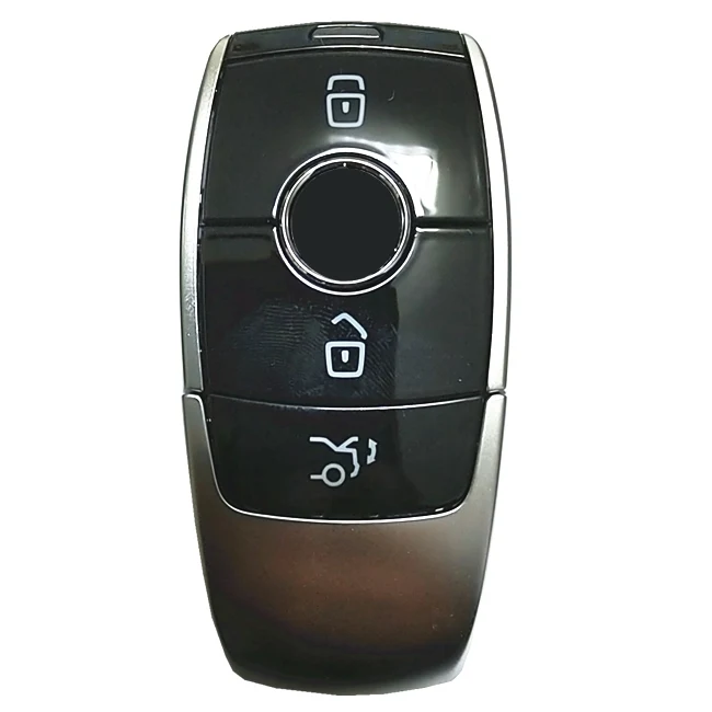 Smart Key for Mercedes W222 - 3 Buttons Original Key Car