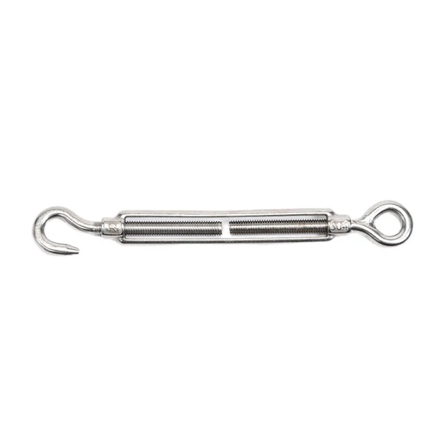 Din1480 M20 M24 Turnbuckle - Buy 10mm Turnbuckle,16mm Turnbuckle ...