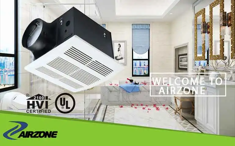 BPT18-44A-4/BPT18-54A-5 1.5/2索斯150CFM/200CFM浴室换气扇| Alibaba.com