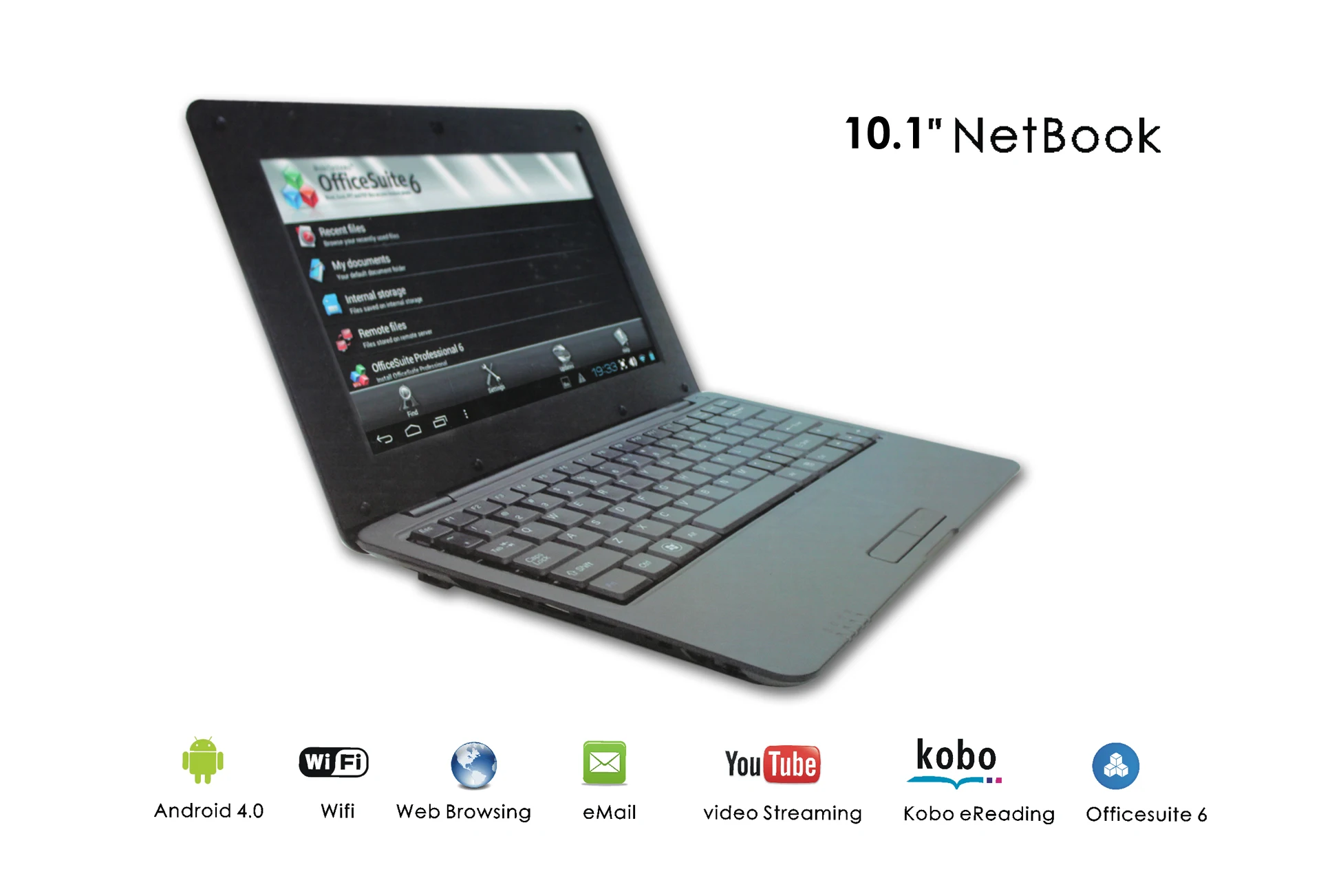 Christmas Big Promotion Cheapest 10 Inch Laptop Computer Super Slim ...