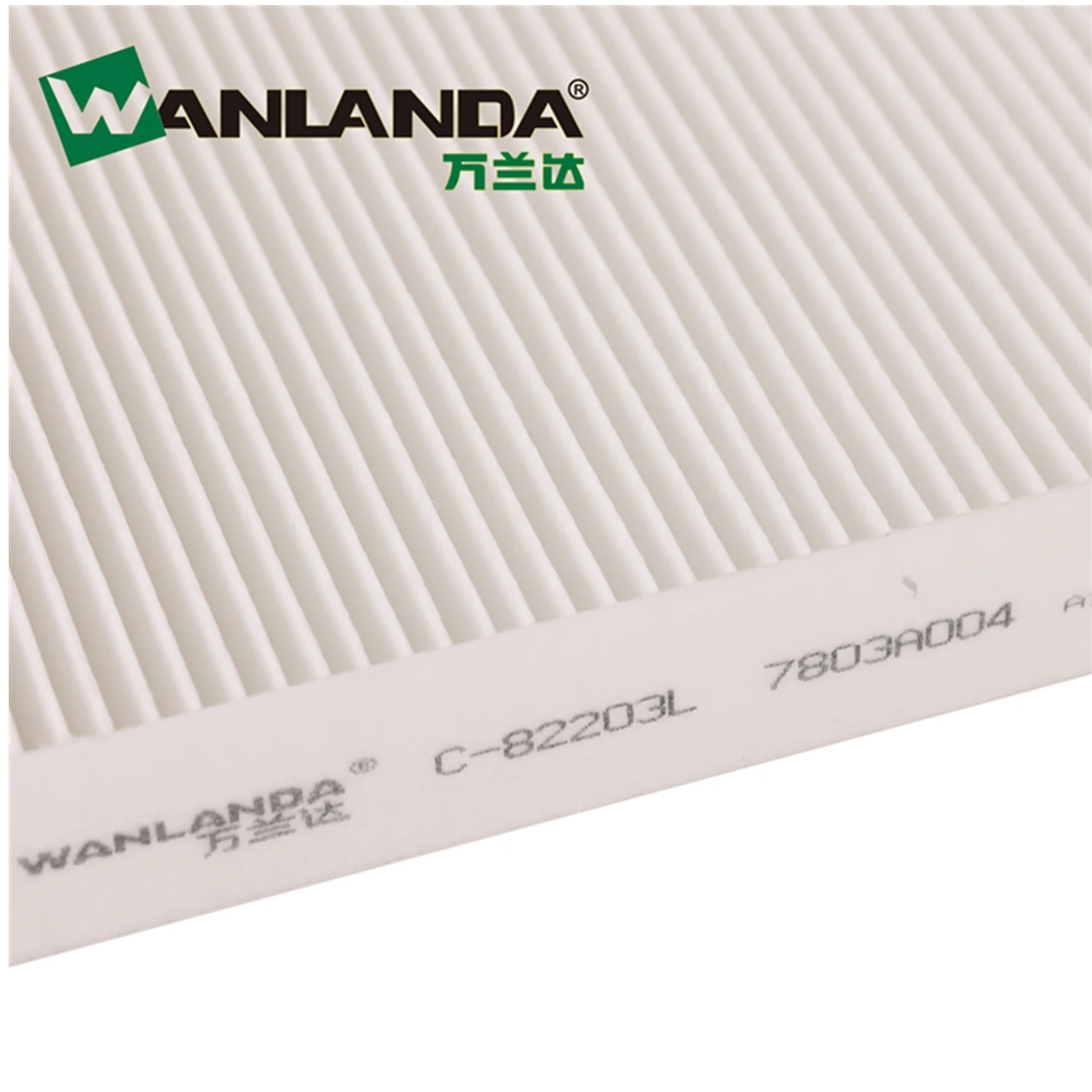 Selling Well All Over The World Wanlanda Brand Cabin Filter For ...