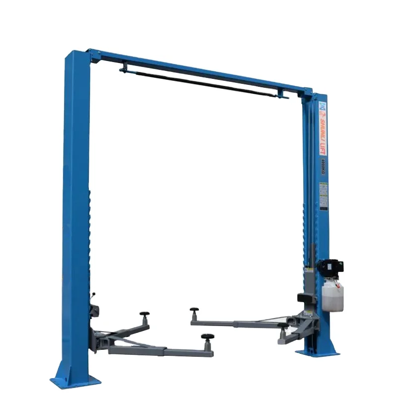 Factory Price Shl-2-240aw Solid Plate Version Outside Installed Safety ...