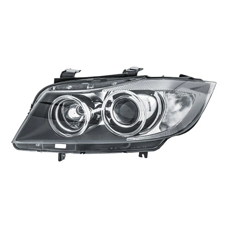 OEM 63117161667/63117161668 Xenon Headlamp Lighting System High-quality ...