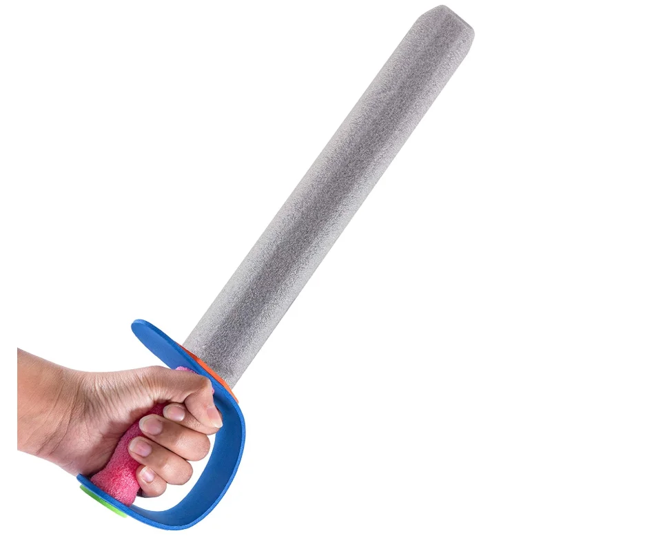 16" Foam Prince Sword Kids Toy Soft Sword - Buy Foam Sword,Kids Toy ...