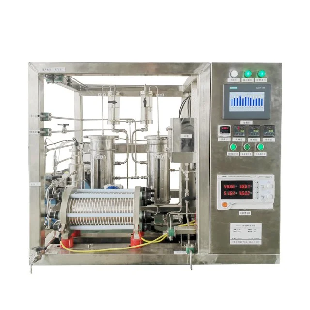 Pem Pure Hydrogen Electrolyzer Stack Hydrogen Gas Generator Water ...