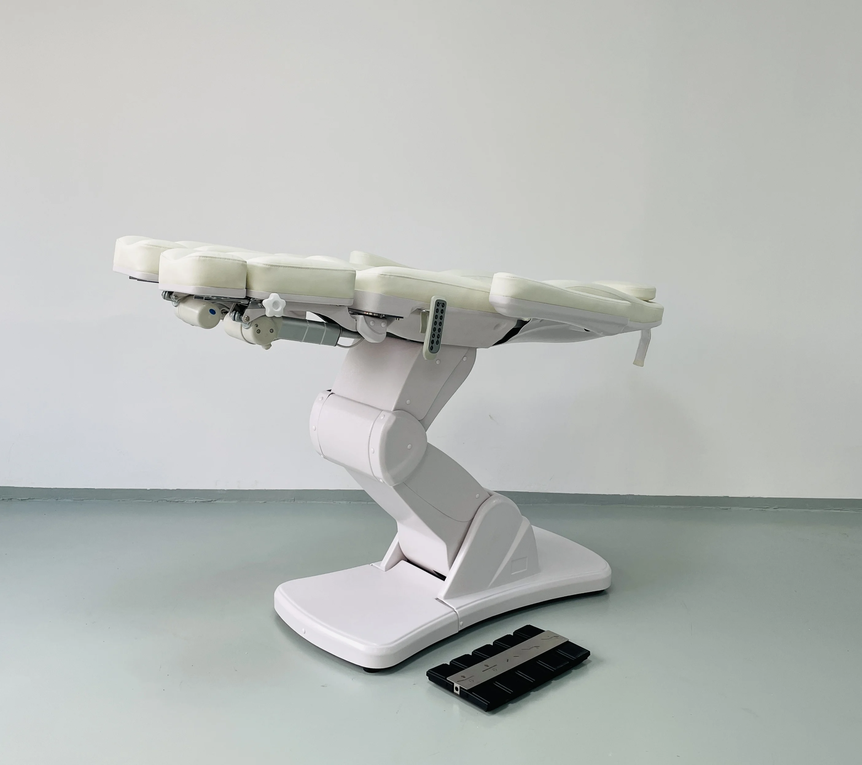 All New Design Electrical Chair Bed With Auto Hand And Foot Control For ...