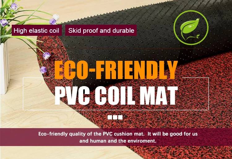 Factory Produce Original The Pvc Loop Pile Carpet Coil Car Mat Roll ...