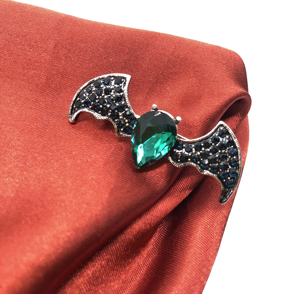 Retro And Vintage Faberge Spider Brooch Bug Brooch,Brooches Sipder ...