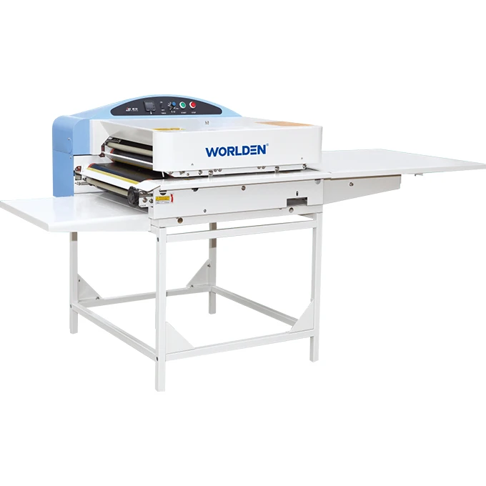 WD-NHG500 Fusing Machine - Efficient Garment Interlining