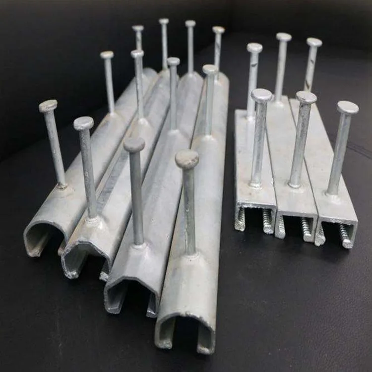 Songmao Customized Steel Channel c Channel Steel Rail Halfen Mounting ...