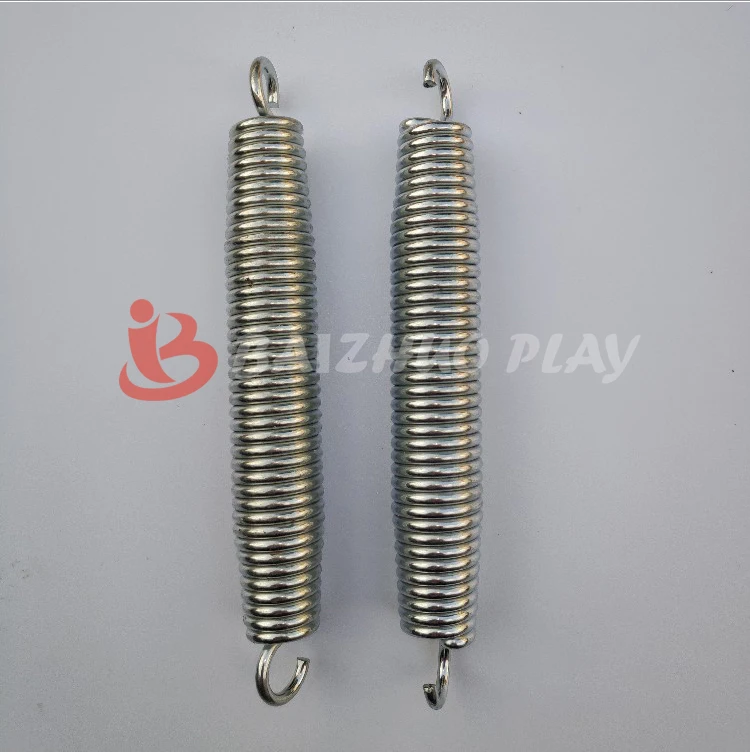 High Quality Professional Spring Customized Extension Springs Coil ...