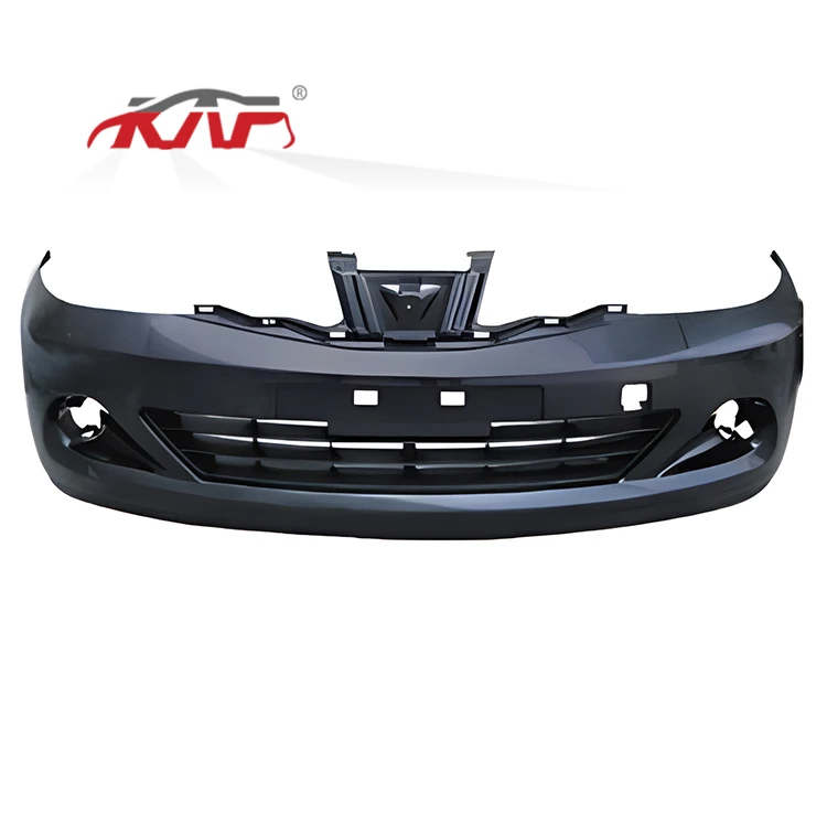 Front Bumper Cover 62022-1jz0h Car Front Guard Shell Front Bumper Face ...