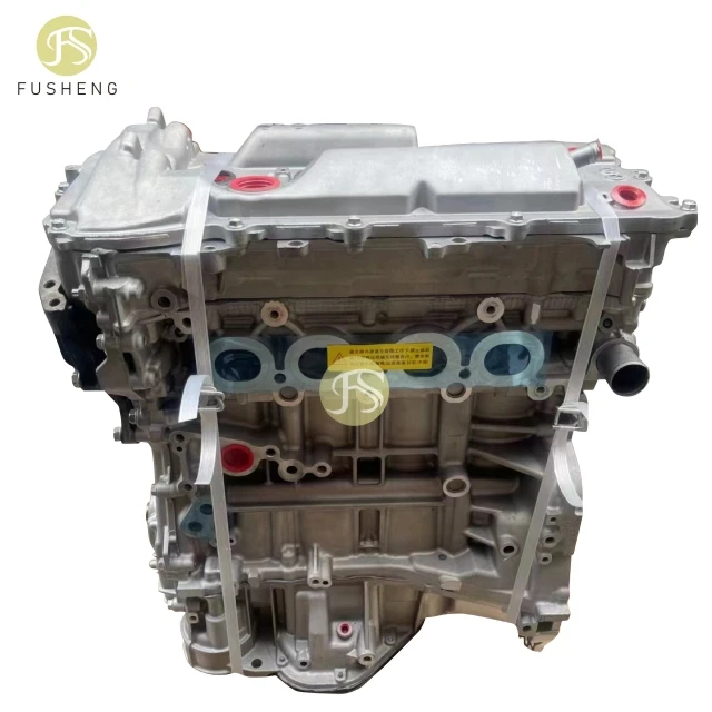 1ar 2ar 3ar 5ar 2.5l 2.7l Second-hand Engine Suitable For Toyota Rx270 ...
