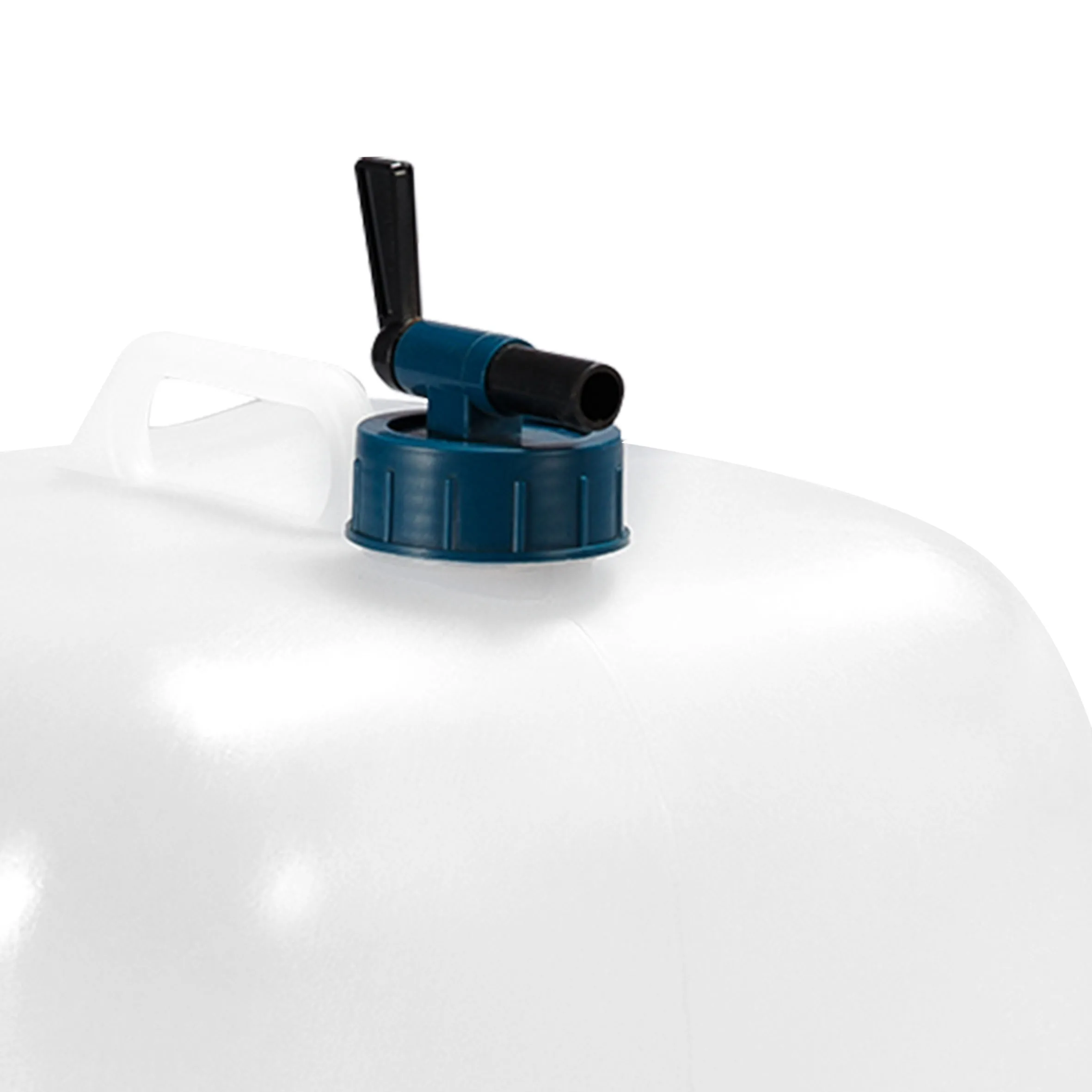 5.3 Gallon Collapsible Water Container With Spigot,Water Storage Cube ...