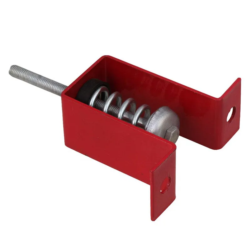 Floor Spring Mount Vibration Isolator - Durable & Customizable