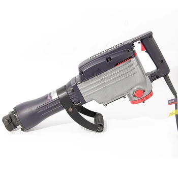 Makute Hand Breaker Machine Dh65 2200w Demolition Hammer - Buy ...