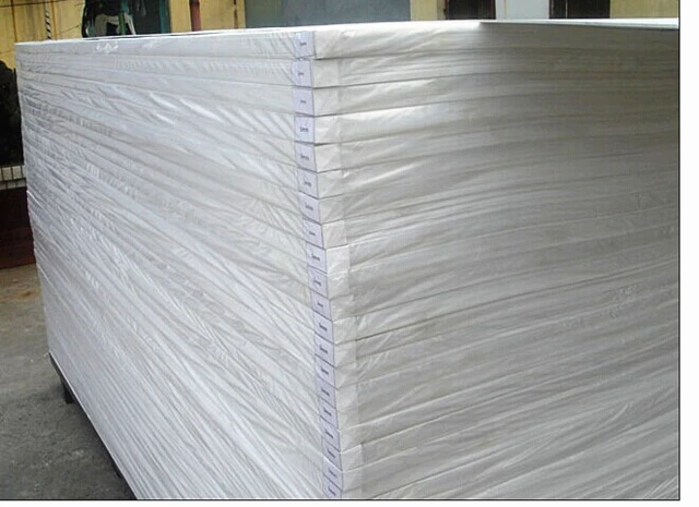 Sintra PVC Sheet - Durable, Versatile Expanded PVC Board