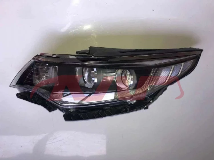 Car Headlight Headlamp Headlight 92102-d4040 92101-d4040 Auto Led Head ...