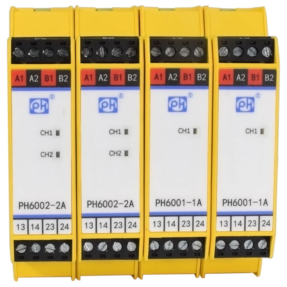 Mechanical And Sis System Safety Relay Sil3 Certificate G3 ...