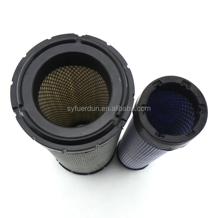 Fuerdun Air Filters for Toyota Engines - Reliable Protection