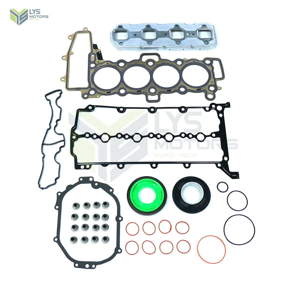 Cylinder Head Gasket JDE36767 for Jaguar Land Rover 2.0 Diesel