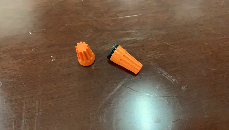 P4 Waterproof Electrical Wire Connectors Screw Terminals,Spring ...