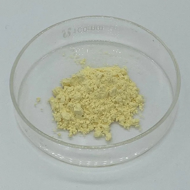 1,4-naphthoquinone - High Quality Resin Inhibitor Powder
