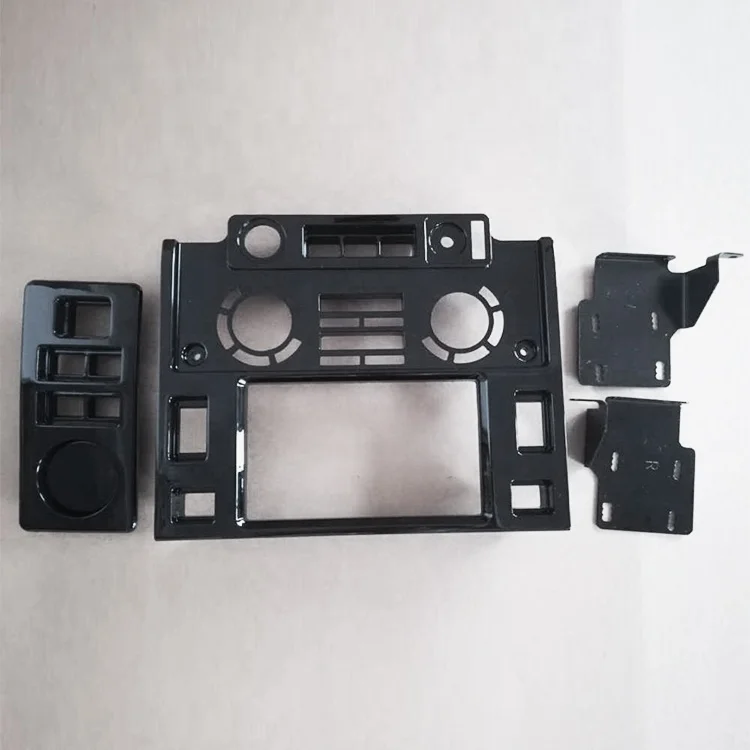 Dashboard Cover For Land Rover Defender Parts 90 110 130 - Buy Defender ...