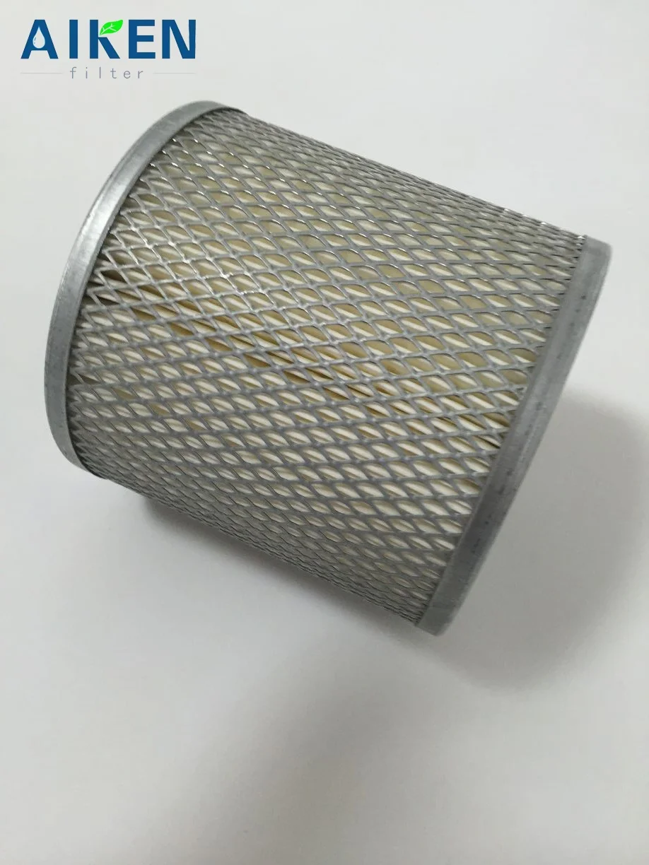 Custom Replacement Rietschele Baker Leybold Busch Vacuum Pump Inlet ...