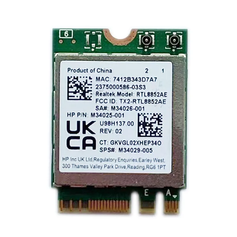 Realtek Wi-Fi 6 Guide: How to Choose the Right Adapter