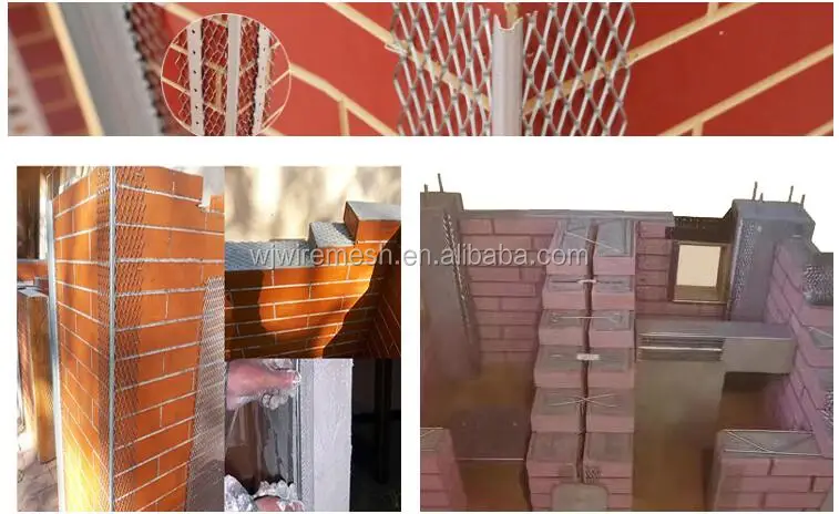 Metal External Render Stop Beads - Buy Metal External Render Stop Beads ...