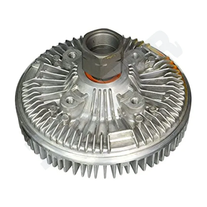 ESAEVER Fan Clutch for Dodge RAM 1500/2500/3500 - OEM Quality